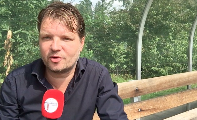 VIDEO De hoofdredacteur spreekt: "De Dijk eindigt hoger dan AFC" - Het ...