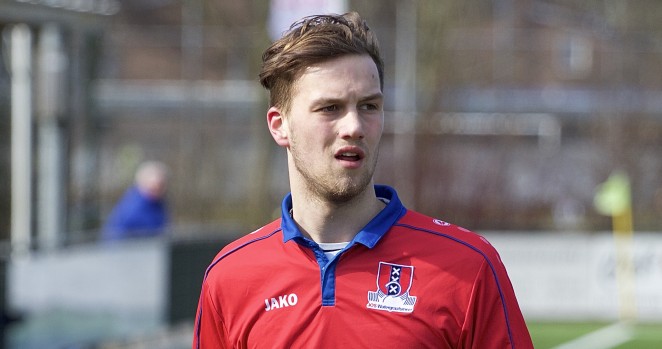 Koene omgeschoold tot verdediger: "Huidige positie is leuker" - Het ...