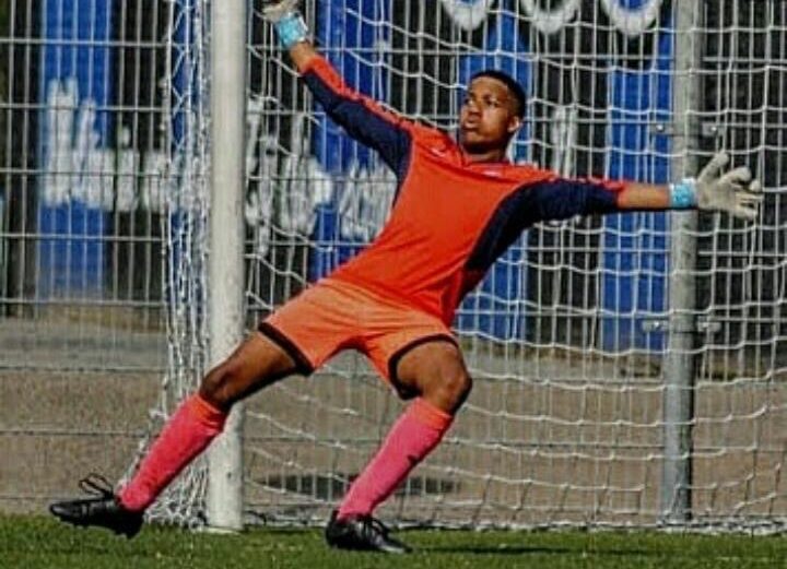 Het Talent: Thomas Heringa (DWS) - Het Amsterdamsche Voetbal