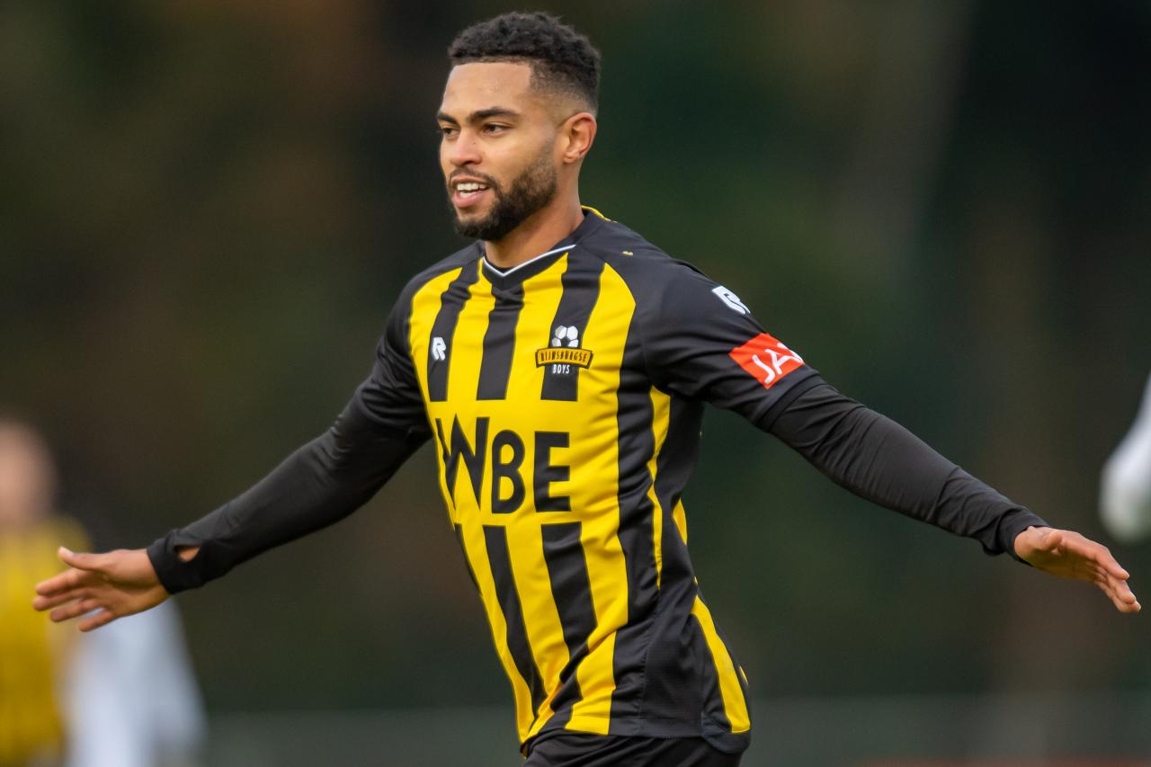Tillema: "Voelde dat ik nog een keer een stap wilde maken" - Het ...