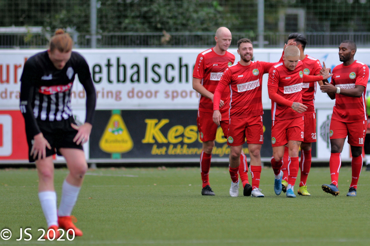 SELECTIE: HBOK brengt de selectie verder in evenwicht - Het ...