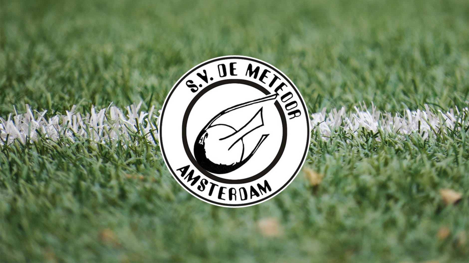 Volle buit voor De Meteoor tegen Urban Talent - Het Amsterdamsche Voetbal
