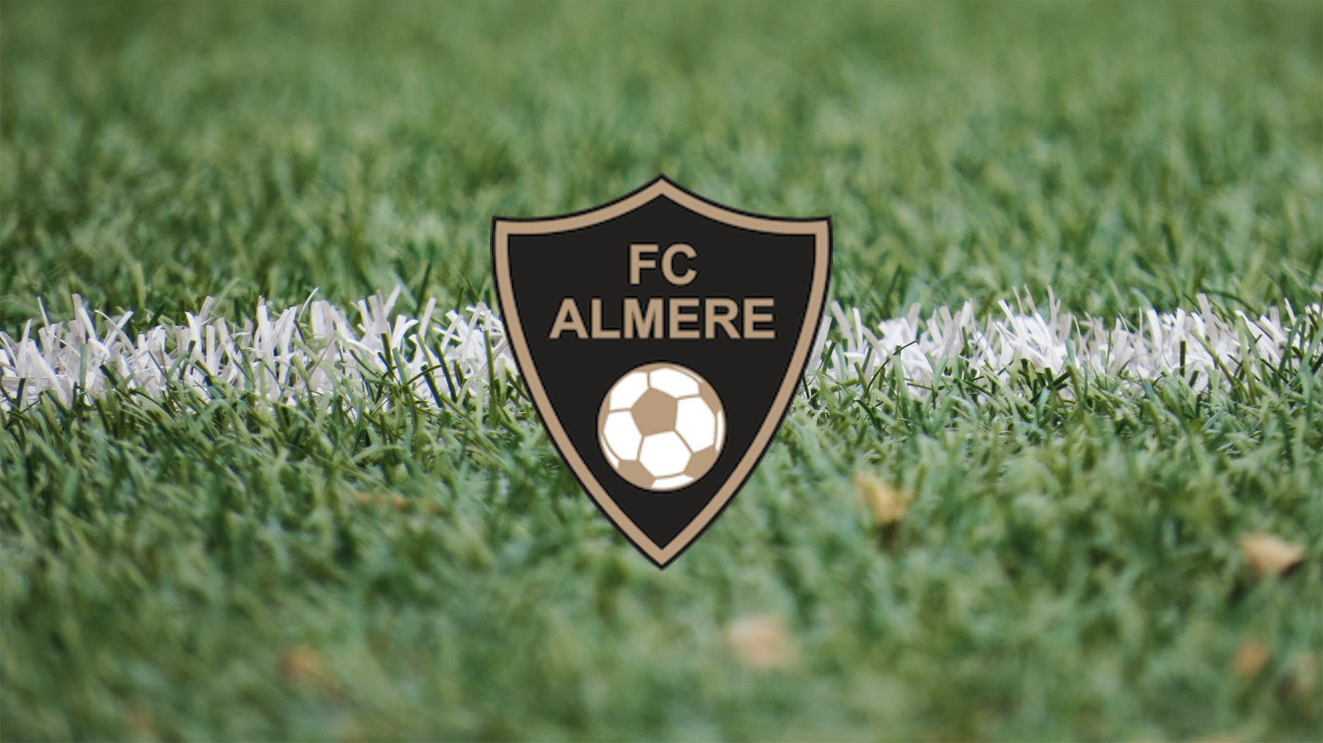 FC Almere wipt Purmersteijn uit de beker - Het Amsterdamsche Voetbal