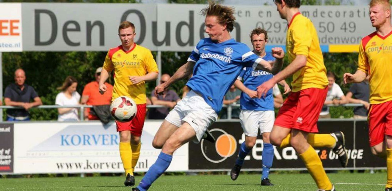 Legmeervogels haalt met Wouter Winters benodigde ervaring binnen - Het ...