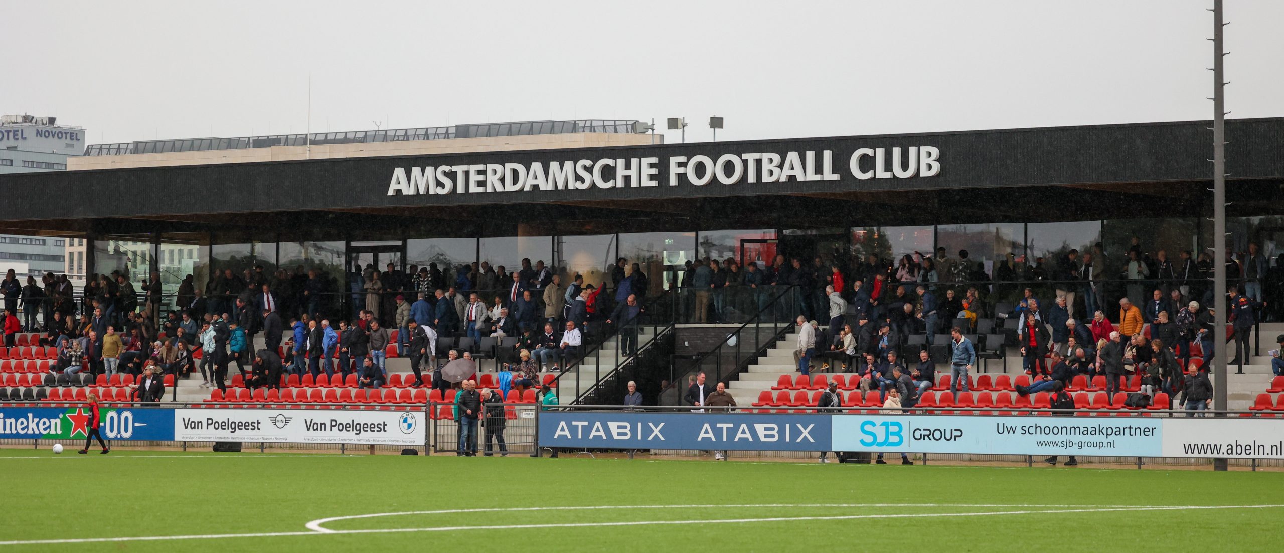Voetbalclub AFC