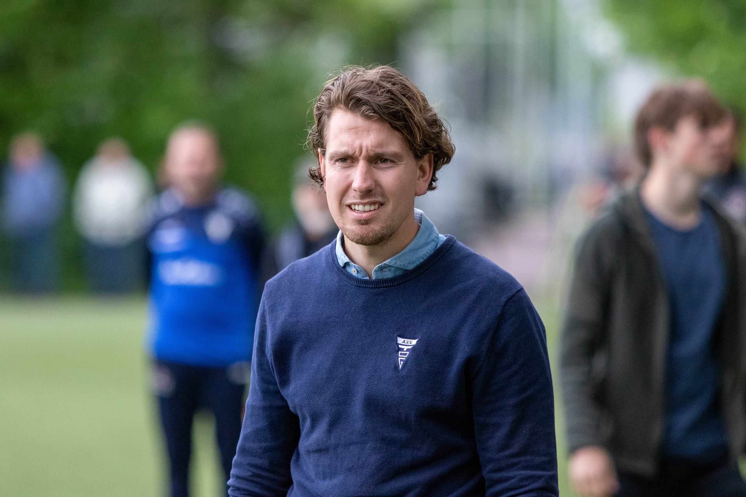TOG sluit het jaar 2022 af met een 2-1 overwinning op Sporting ...