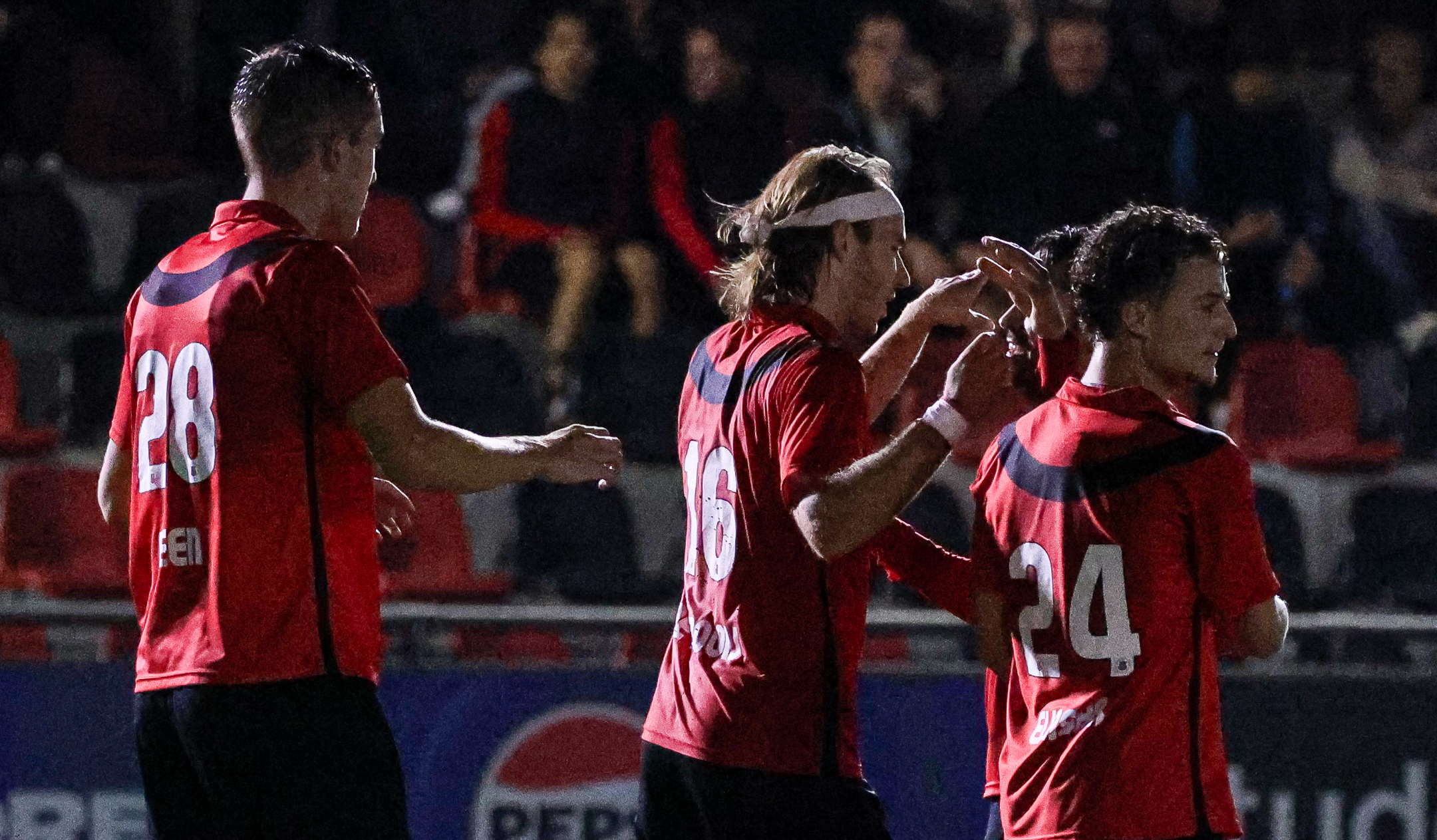 TOTO KNVB Beker: AFC woensdagavond 30 oktober tegen Blauw Geel '38 ...