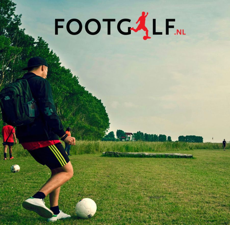 "Ervaar de Ultieme Voetbalbeleving bij FOOTgolf Nederland!" - Het ...