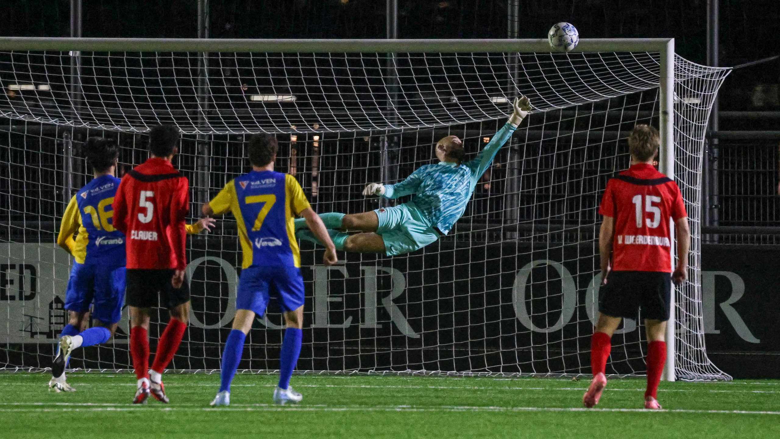 TOTO KNVB-BEKER: AFC in tweede ronde tegen FC Utrecht - Het ...