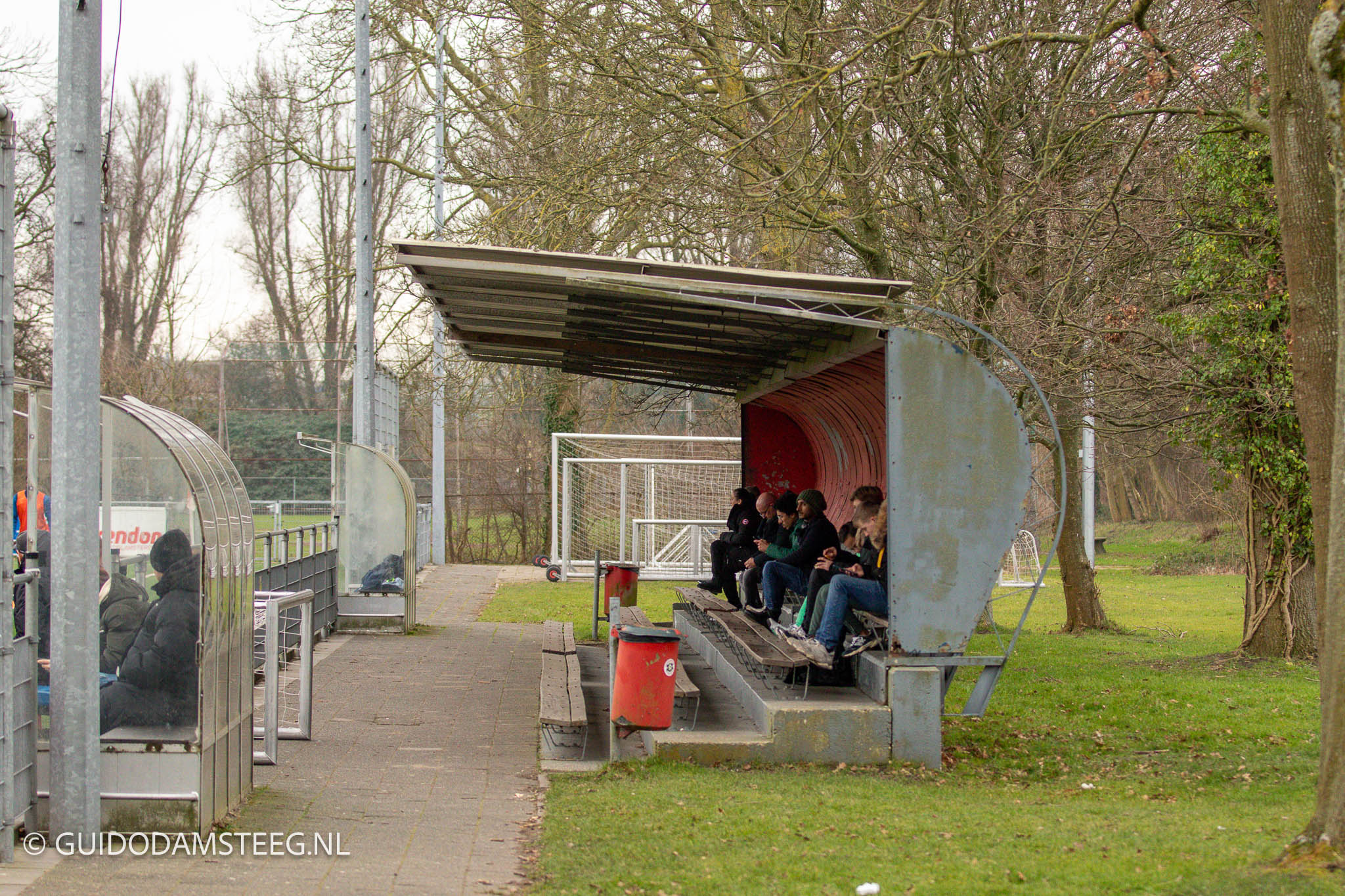 SCPB'22 kijkt reikhalzend uit naar nieuw onderkomen in 2026. 'Mijlpaal ...