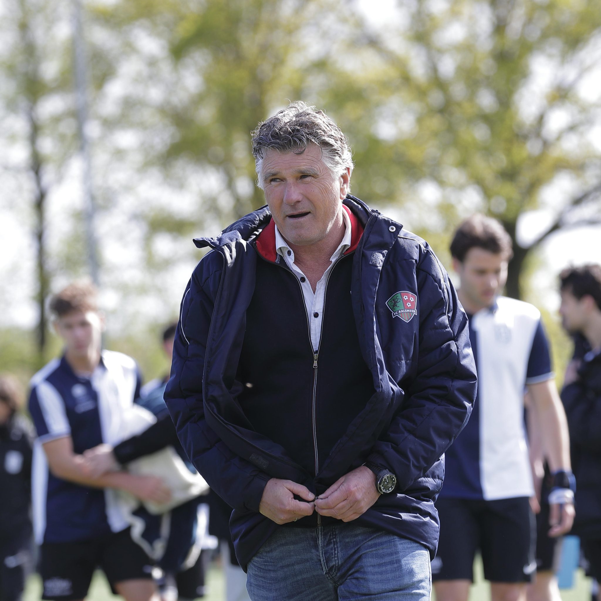VOORBESCHOUWING | Komend weekend geen Vierde divisie, genoeg andere ...