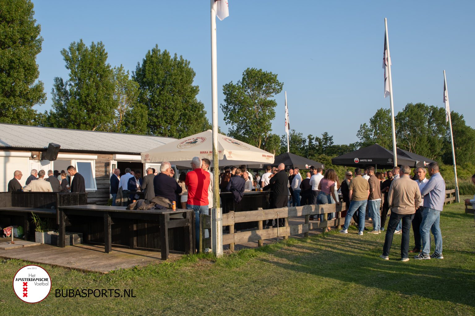 Stembussen gesloten: spanning stijgt richting Award Gala op 17 juni in ...