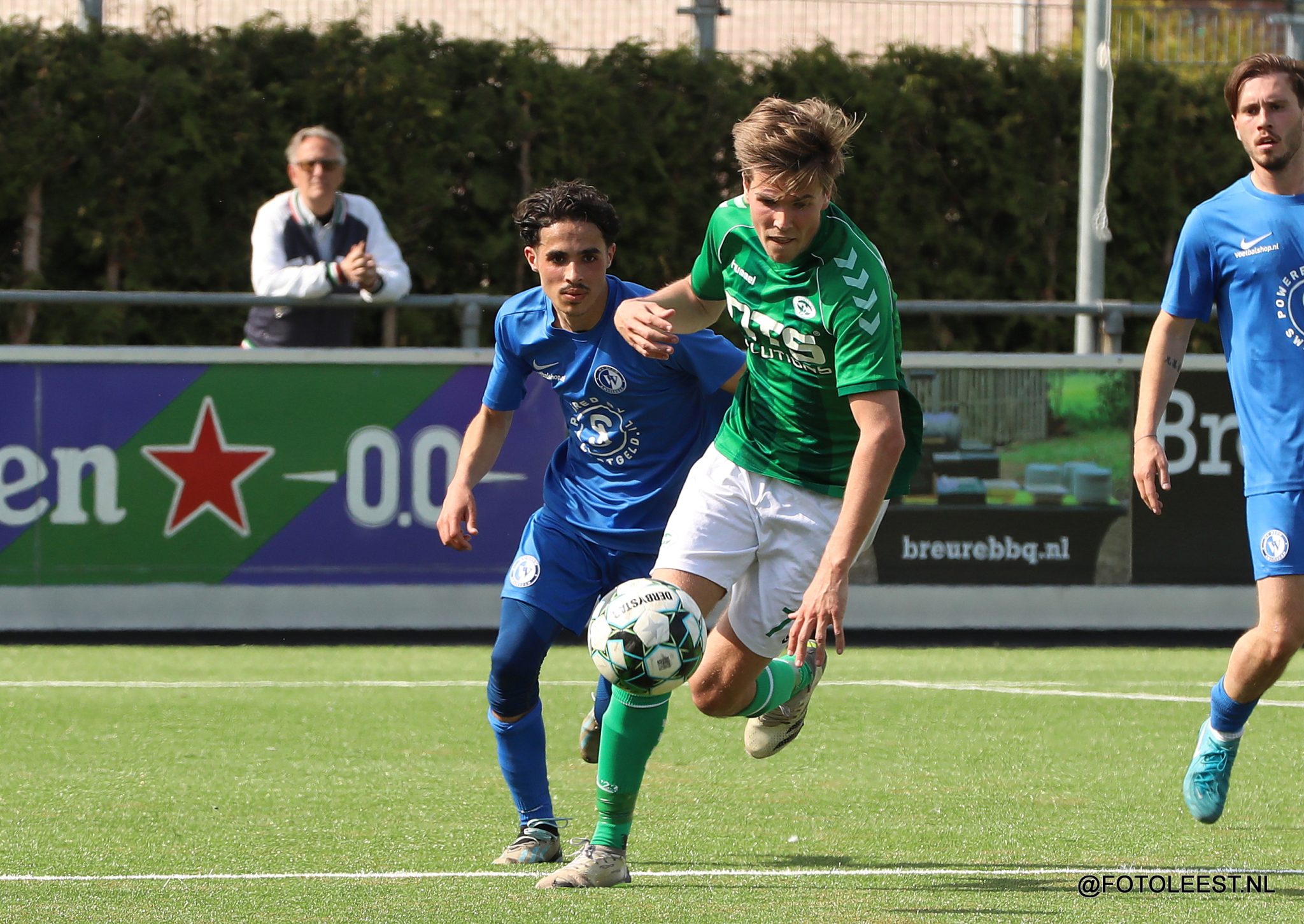 OEFENPROGRAMMA & SELECTIE | RODA´23 en de voorbereiding op het seizoen ...