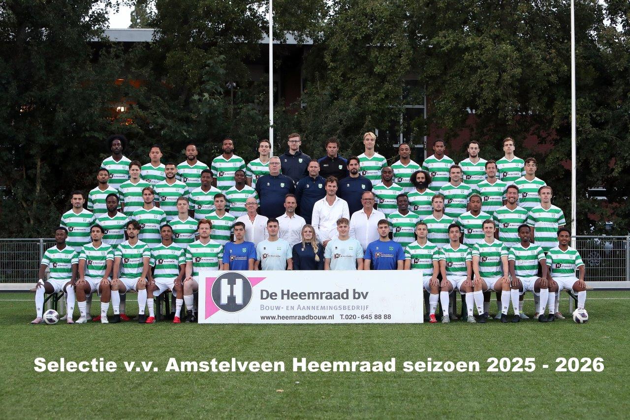 GEPLAATST | Deze lokale en regionale teams zijn door in de ...