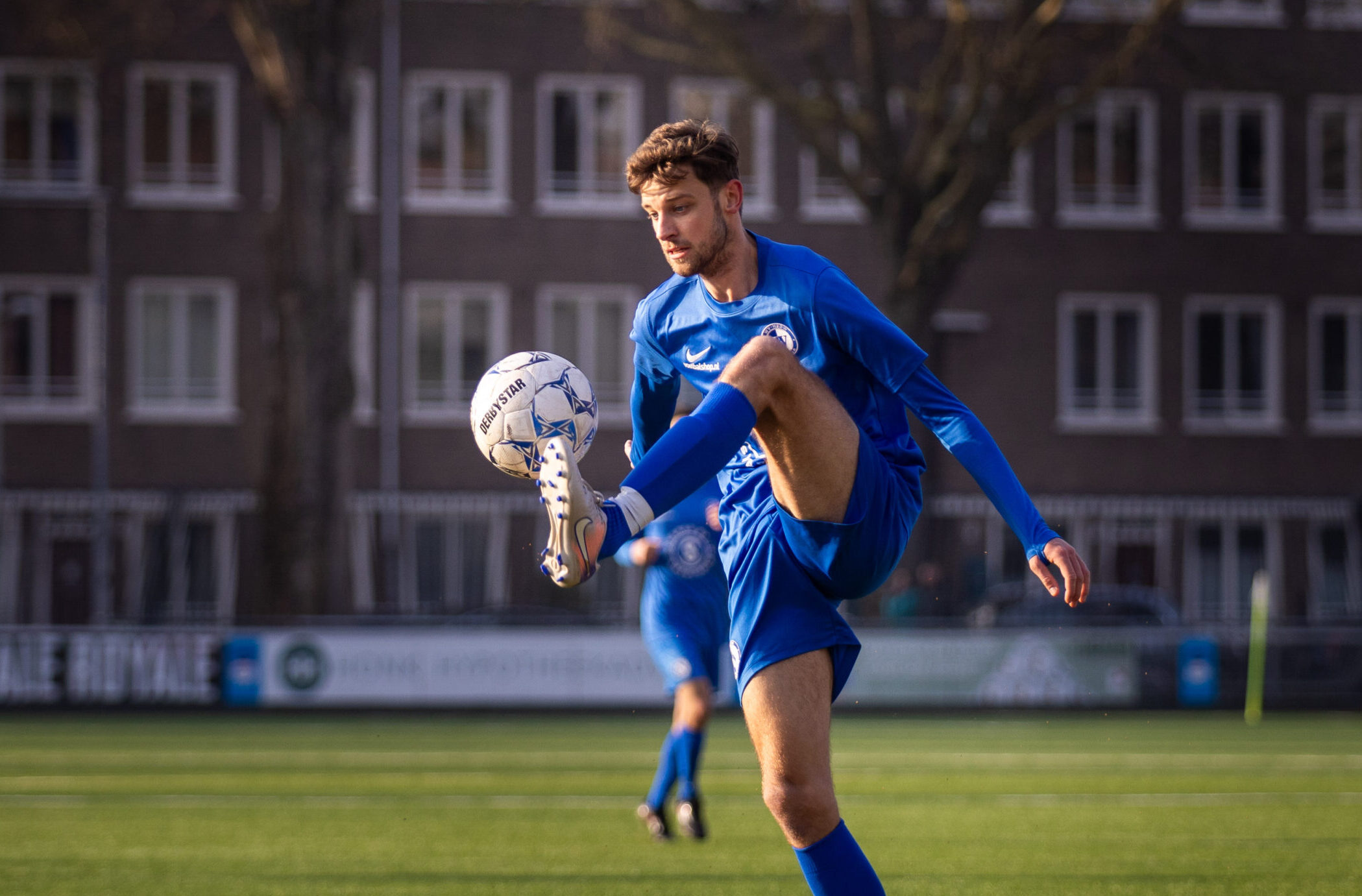 WV-HEDW (zo.) strandt ondanks sterk slot in districtsbeker - Het ...