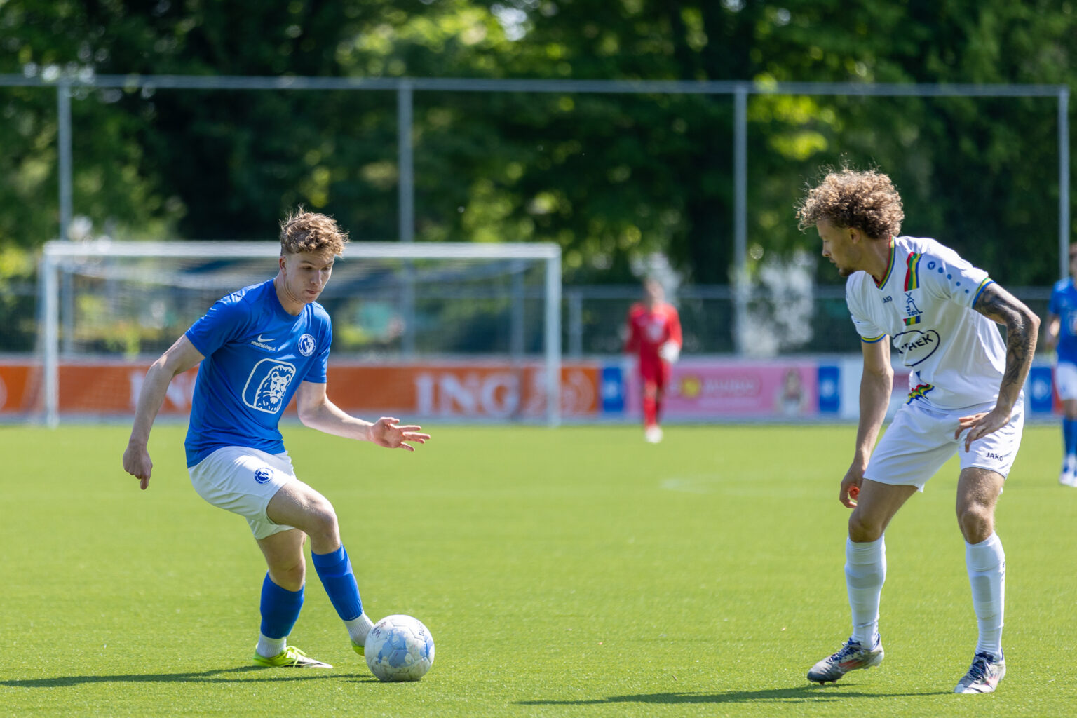 ZOB zet grote stap richting handhaving met zege op WV-HEDW - Het ...