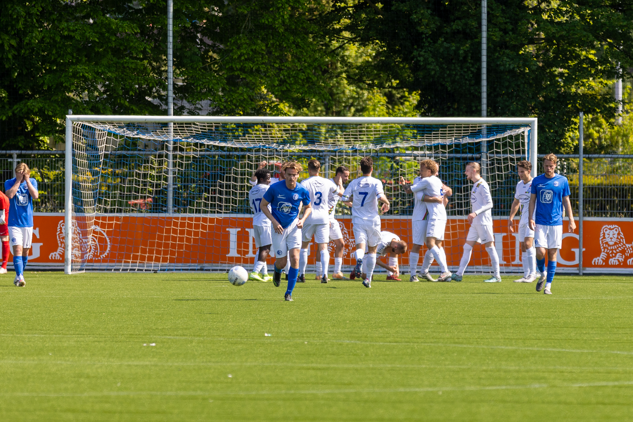 ZOB zet grote stap richting handhaving met zege op WV-HEDW - Het ...